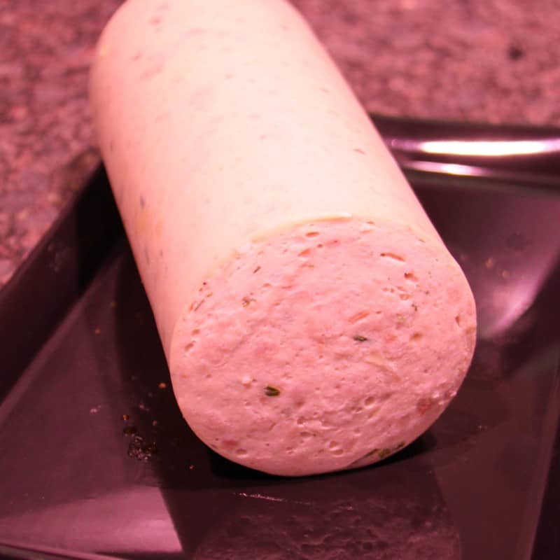 Kalfskop - Slagerij Schoenmaekers