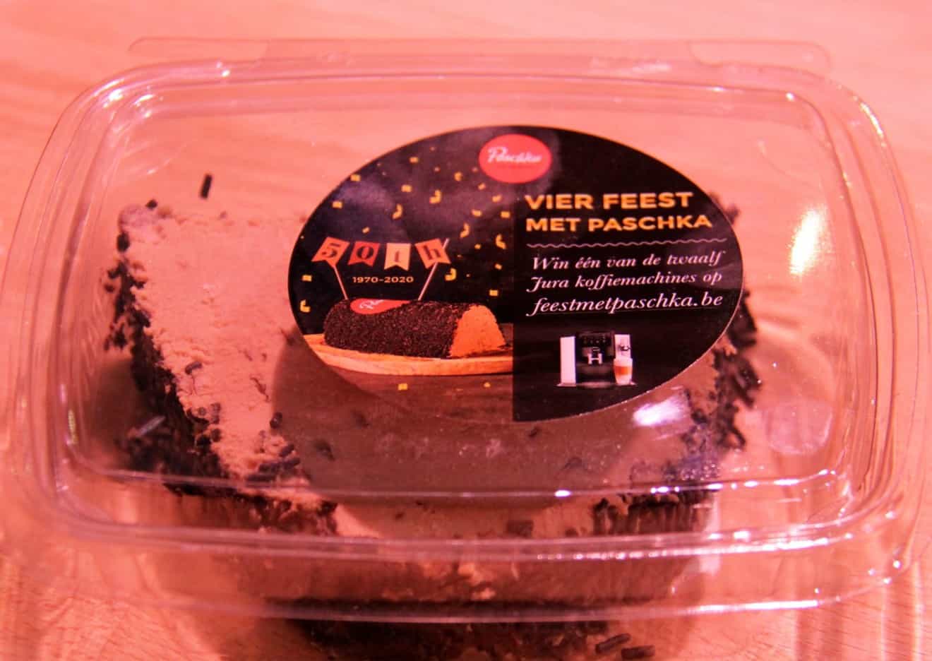 Paschka - Slagerij Schoenmaekers